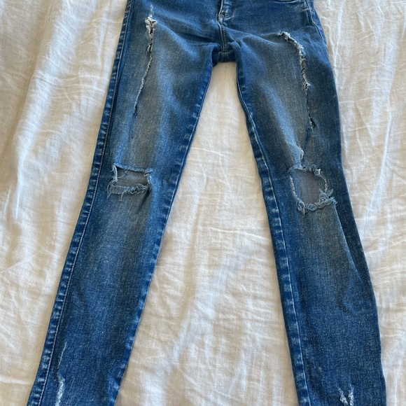 Studio F | Jeans | Colombian Jeans Studio F | Poshmark